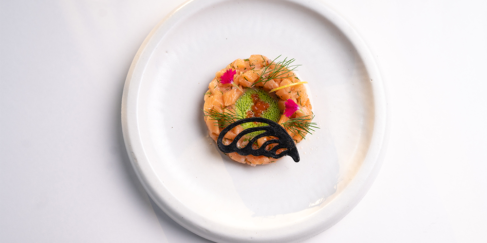 Cafe DalI in New Delhi cooks up an Italian feast