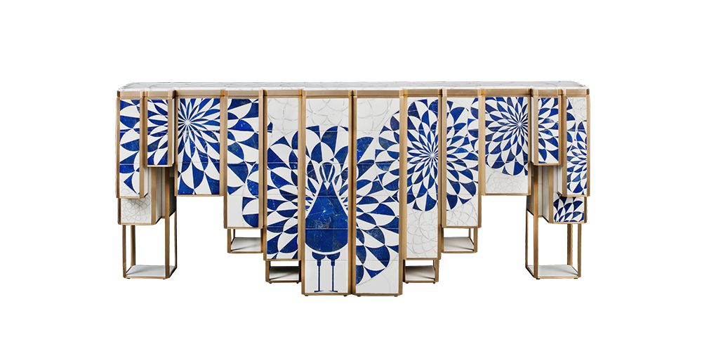 Jaipur Collection—From the sketchpads of Within to manifesting their ideas