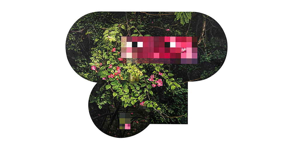 Jiten Thukral and Sumir Tagra Latest series 'Arboretum'