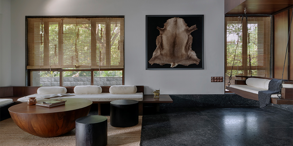 Karan Darda realises a childhood dream for his Pune based clients