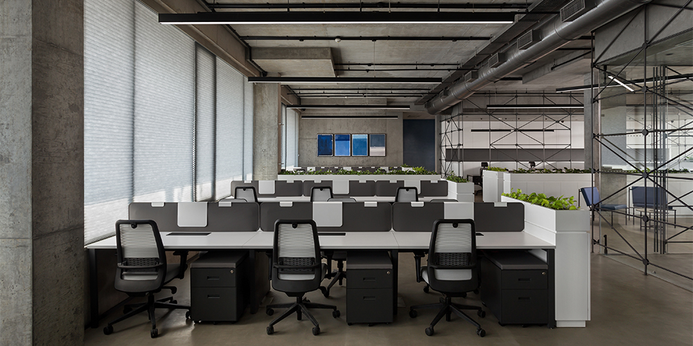 Workshop Inc crafts the connection between humans and machinery