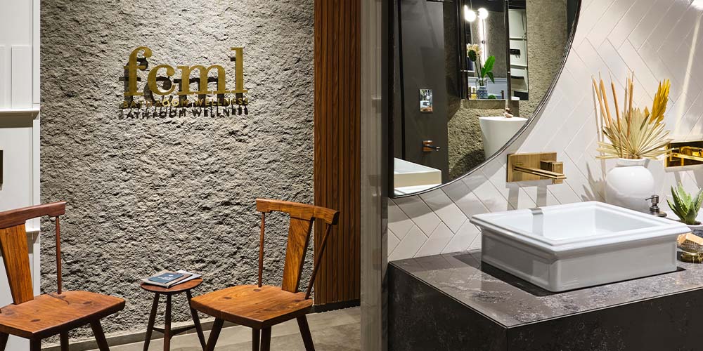 Vritima Wadhwa crafts this FCML Coimbatore experience store