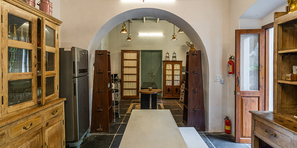 Maison Twenty-Six - Elle Decor