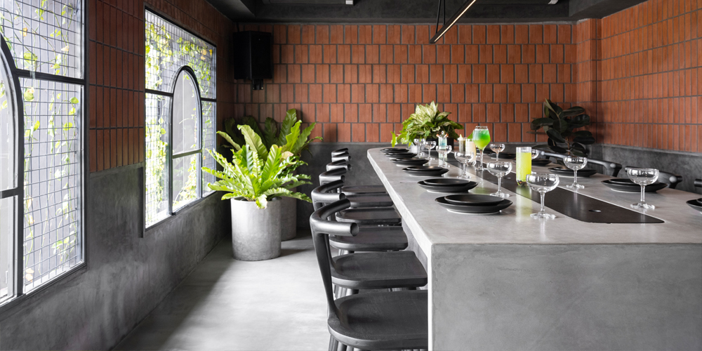 Kochi’s newest restobar Booyah redefines casual community spaces