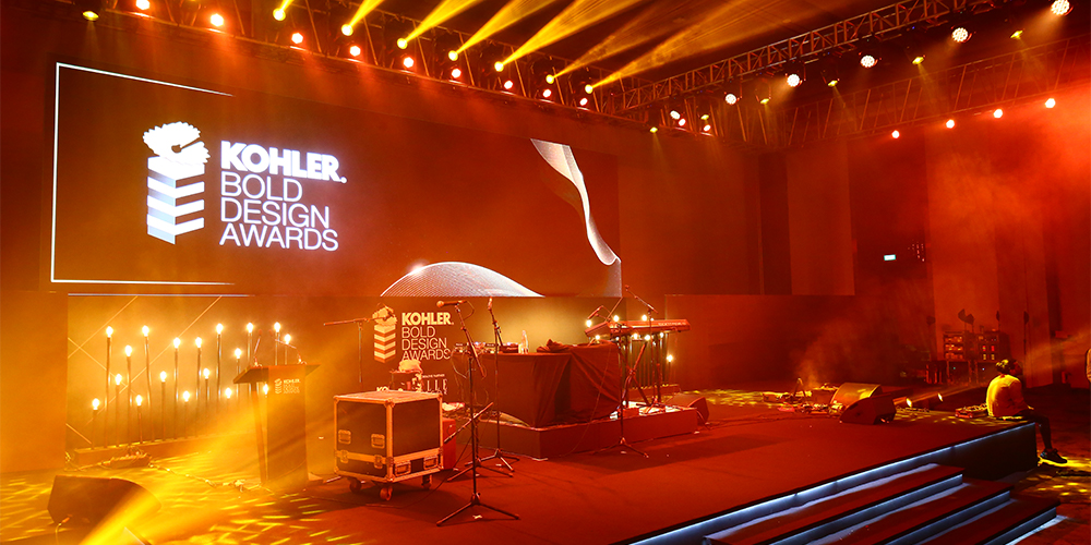 Kohler Bold Design Awards 2022: Winners revealed - Elle Decor