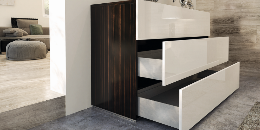 Lineabox is extremely versatile and suitable for all applications