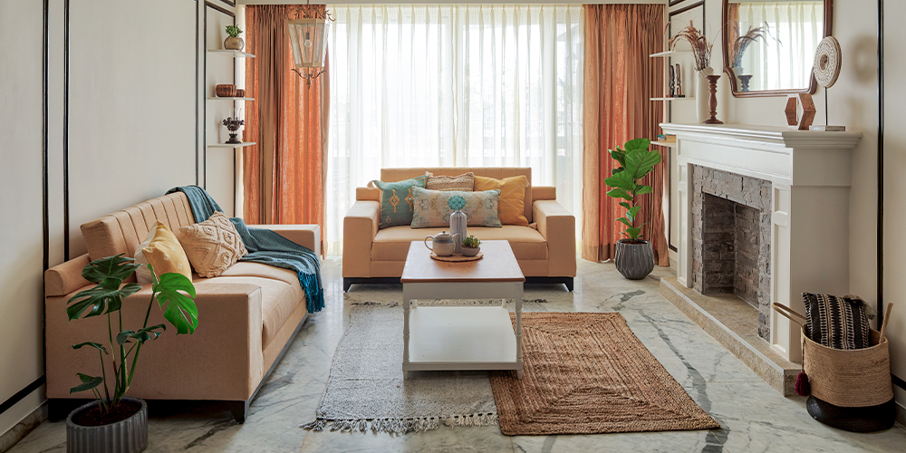 Alkove-Design fuses modernity in this home built to enjoy life