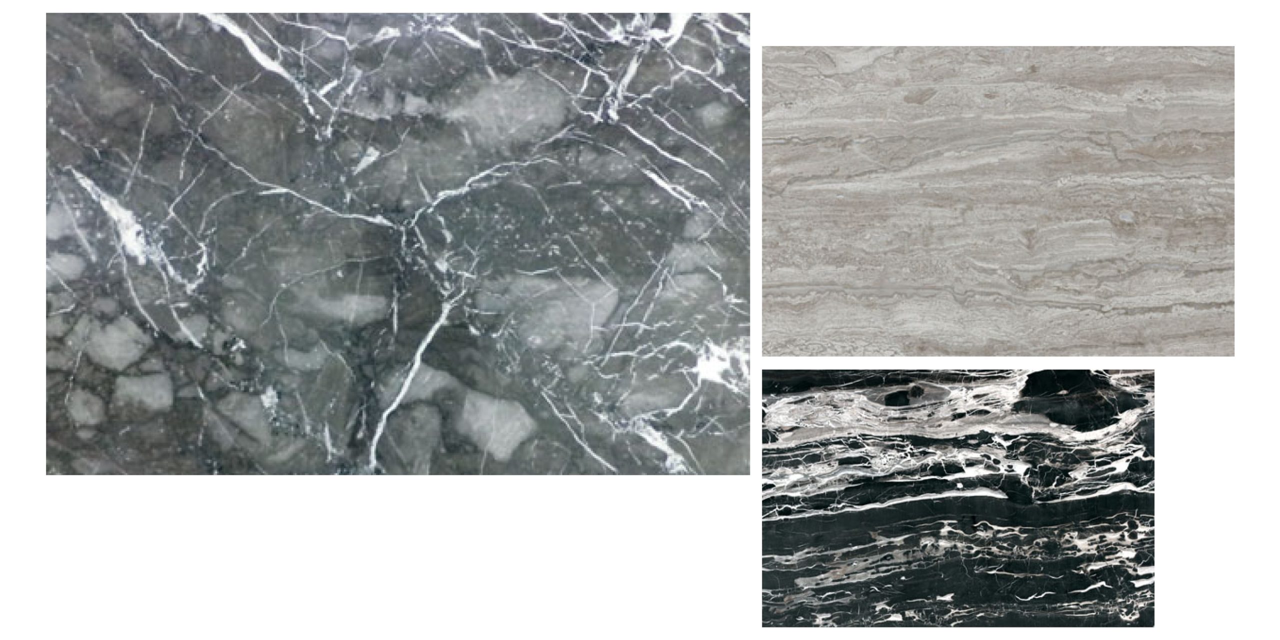 Marble Marvel: 6 bases to beautify your floors - Elle Decor