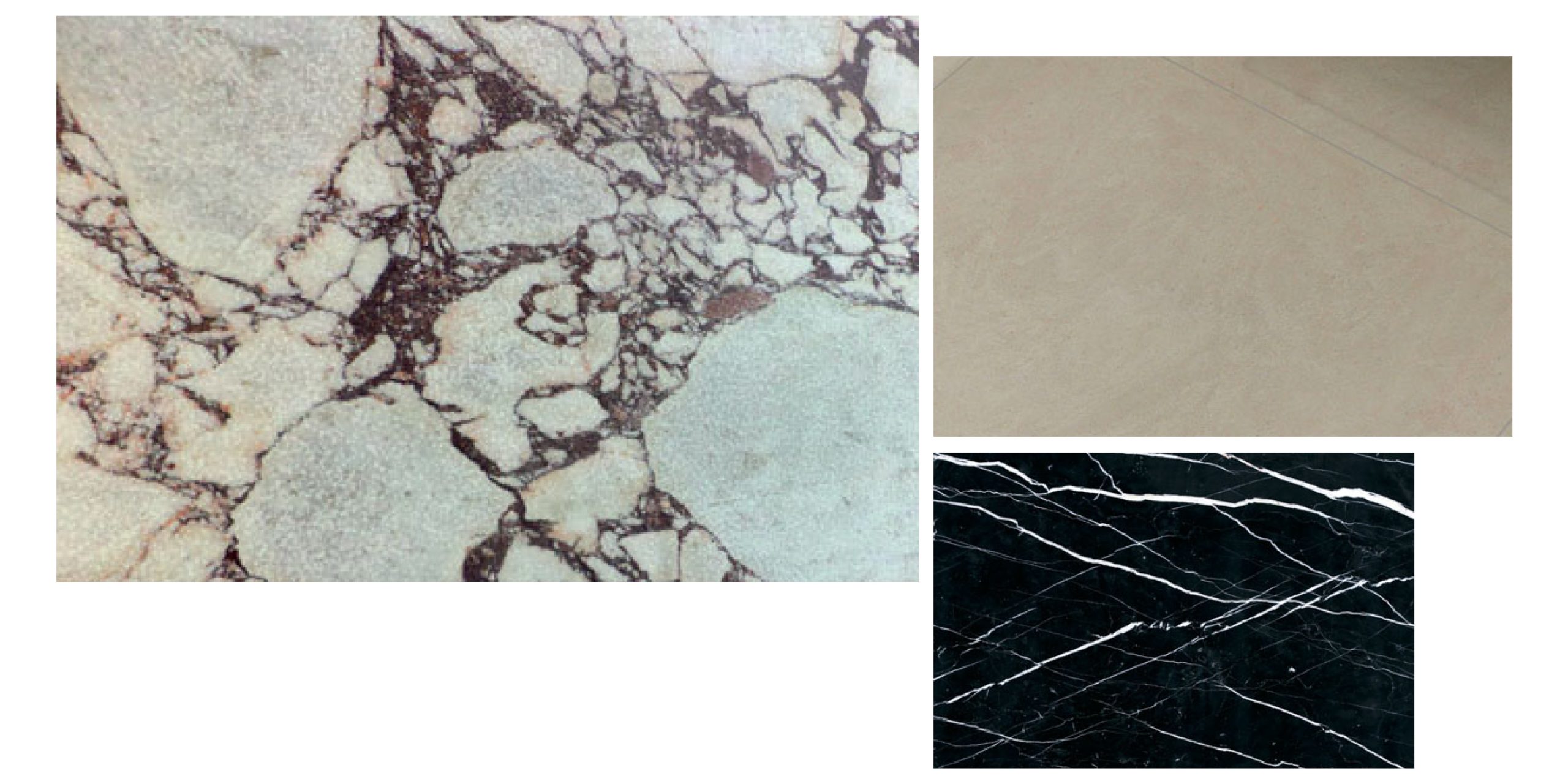Marble Marvel: 6 bases to beautify your floors - Elle Decor