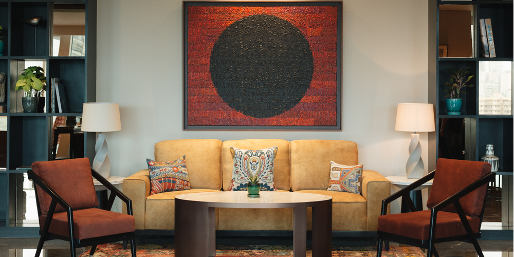 The Quorum Mumbai is a homegrown private member’s club brand in India