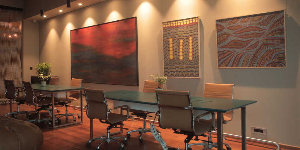 The Quorum Mumbai is a homegrown private member’s club brand in India