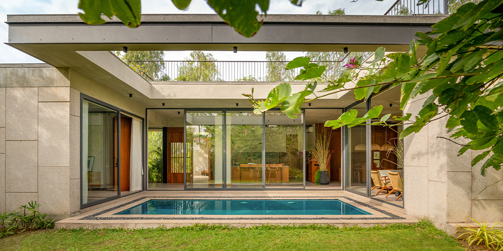 Modo Designs transforms this home into a naturalists’ haven