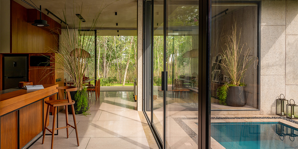 Modo Designs transforms this home into a naturalists’ haven