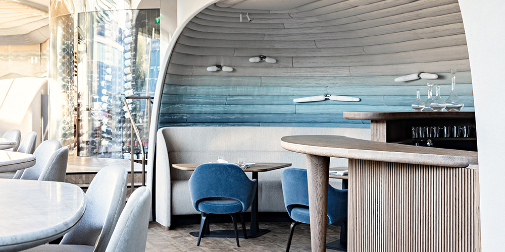 Artist Raphael Navot is Maison&Objet’s Designer of the Year 2023