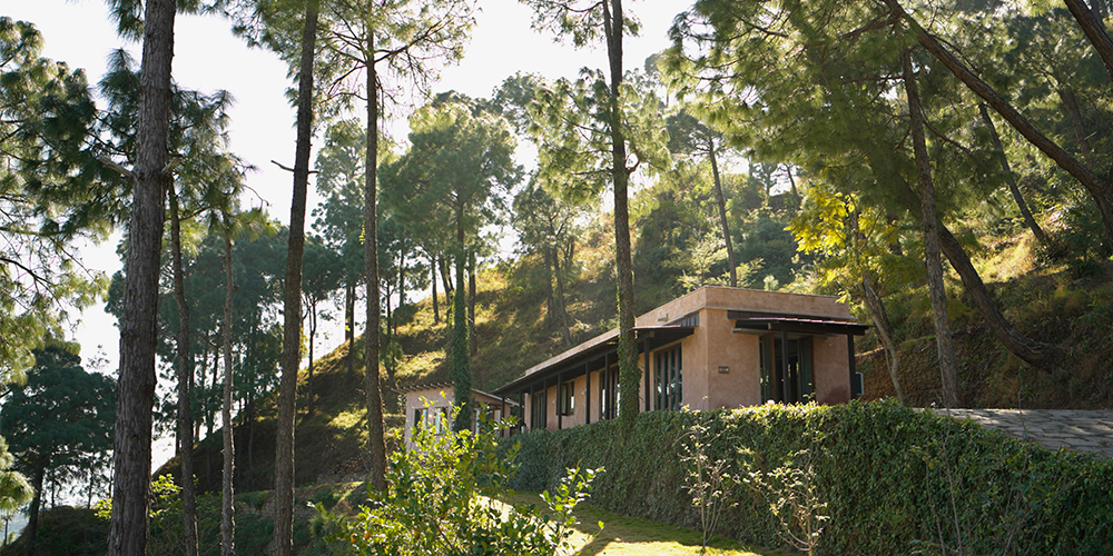 NAAR restaurant by chef Prateek Sadhu takes destination dining to hills