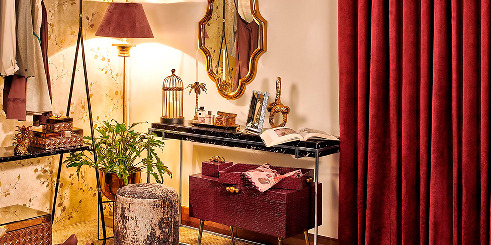 Namak India is establishing itself as a go-to Home Accessories category