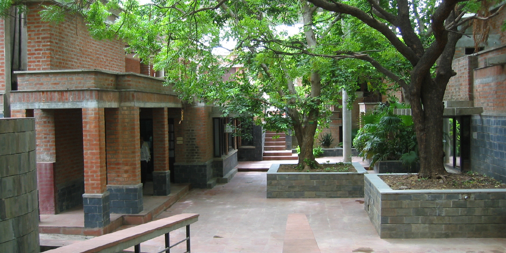 Neelkanth Chhaya and a sneak peek into his pivotal projects.