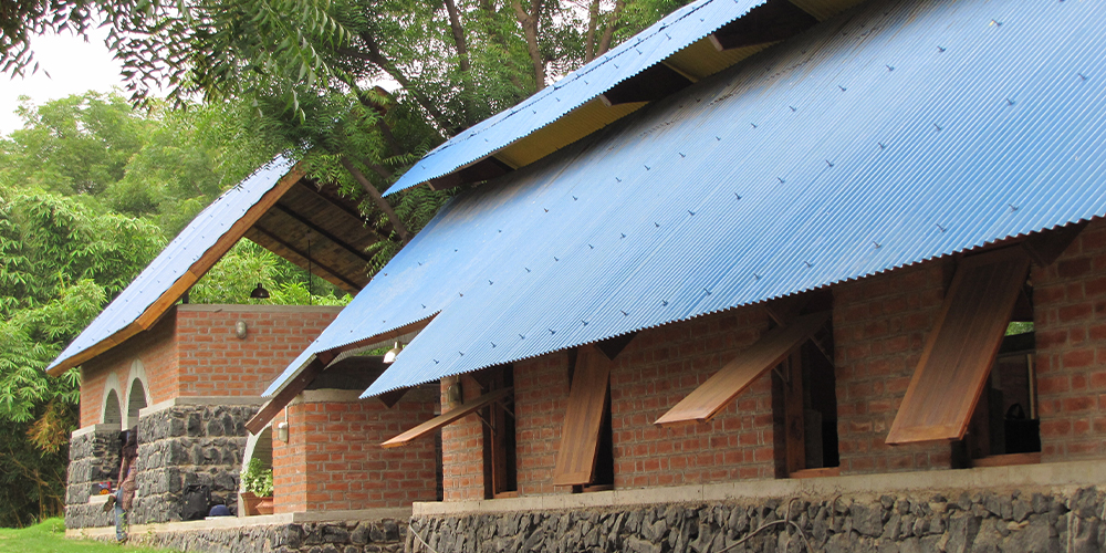 Neelkanth Chhaya and a sneak peek into his pivotal projects.