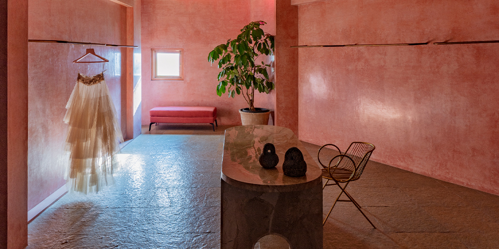 Step into these new cool stores in India for your shopping sprees