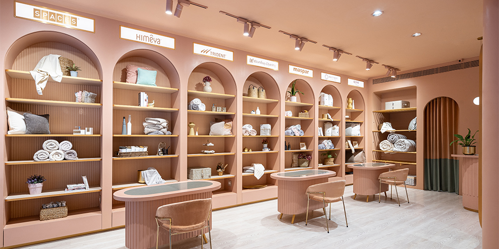 Step into these new cool stores in India for your shopping sprees