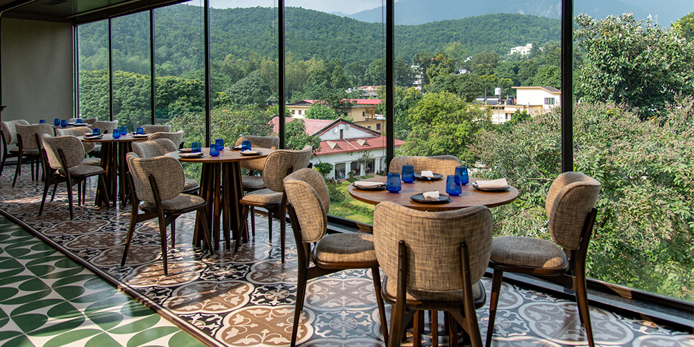 New Restaurants in India to try this monsoon season