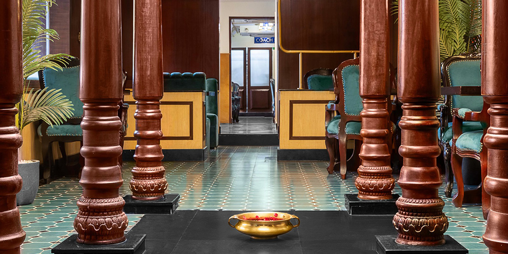 New Restaurants in India to try this monsoon season
