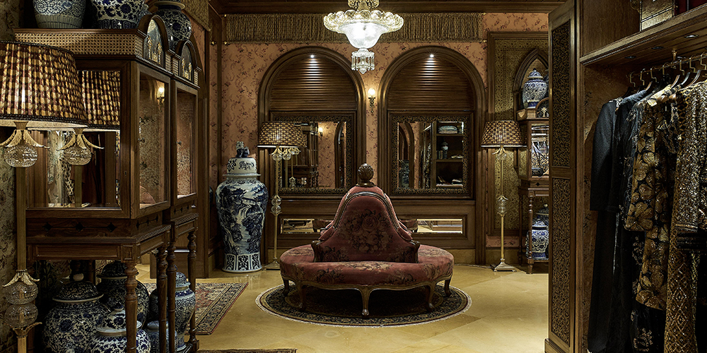 All about the new largest Sabyasachi flagship store in Mumbai