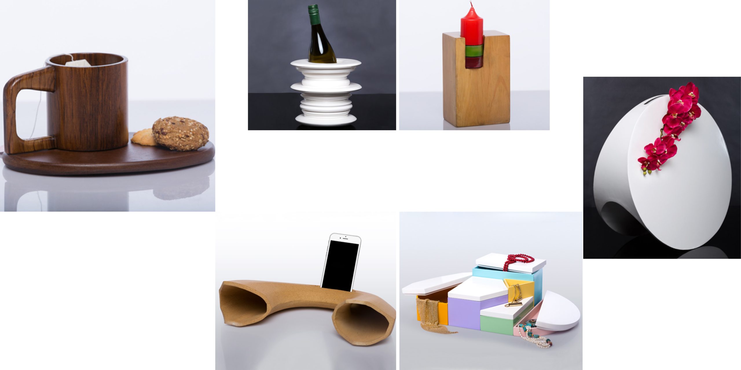#NewBrandAlert: HIIH by Reshma Chabbria - Elle Decor
