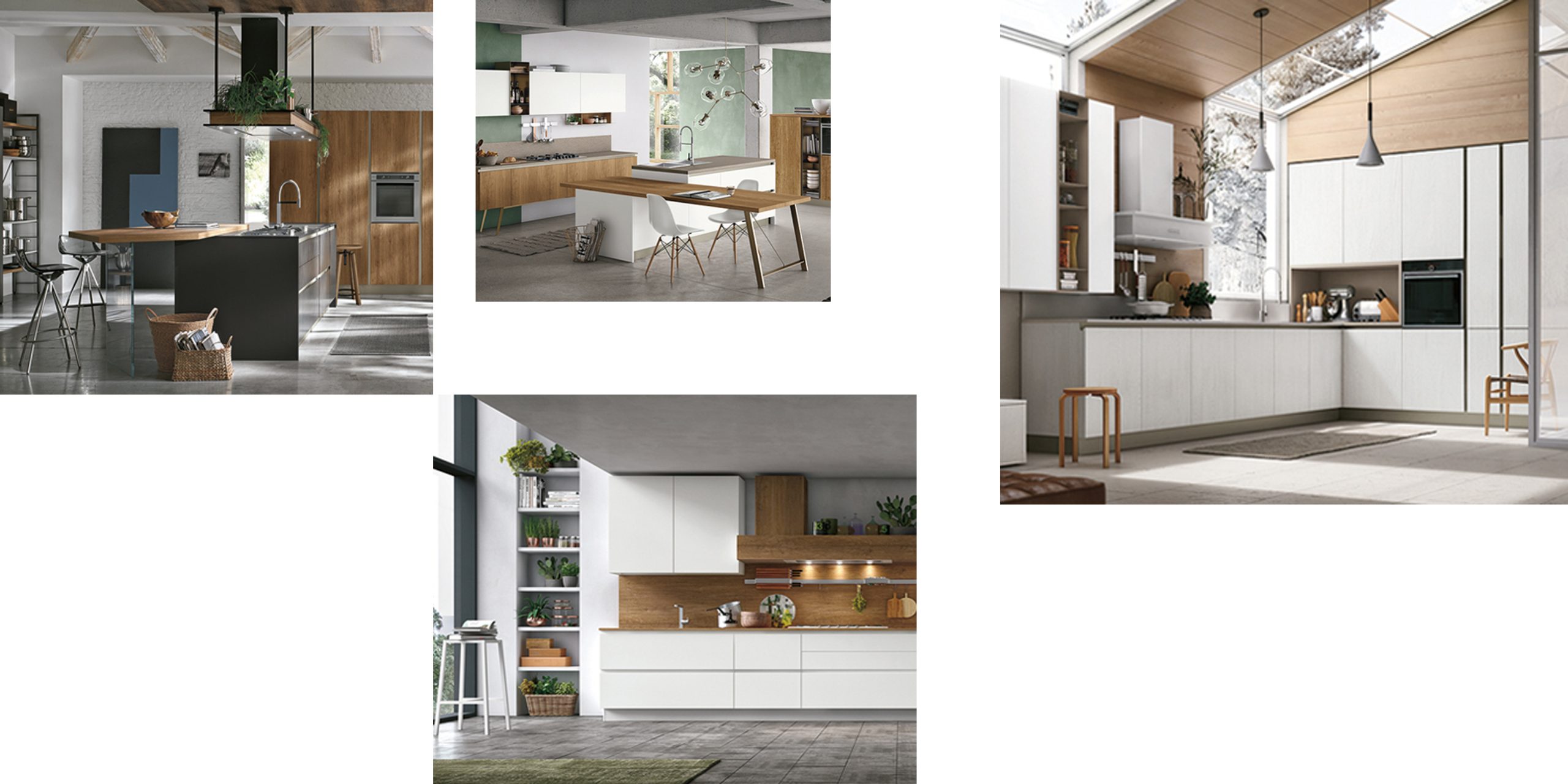 #NewCollectionAlert: Stosa Cucine launches its new Infinity modular kitchen