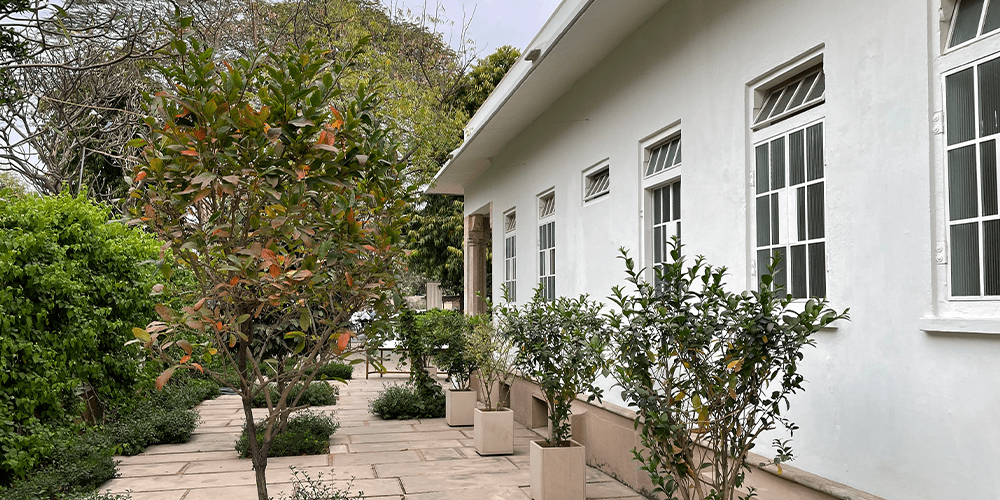 Nila House X Corona Quilt Projects—Reviving art and crafts by ...