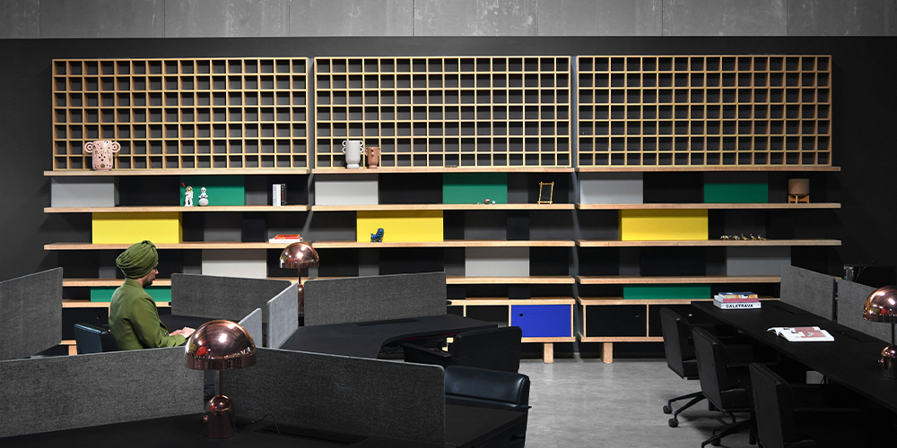 Noor Dasmesh Singh designs a microfactory for EVage in Chandigarh