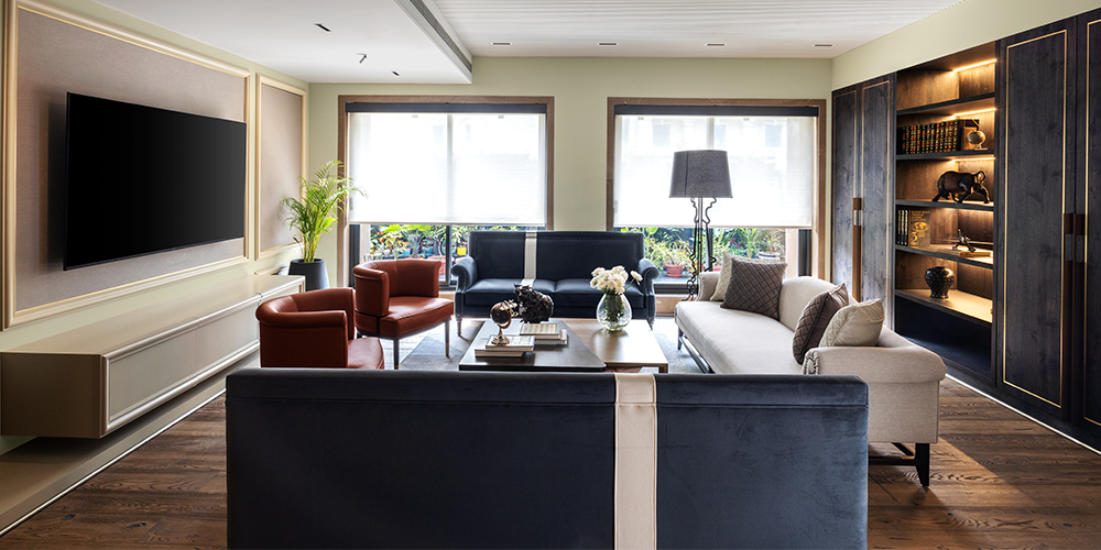 7 office interiors in India to take design inspiration from