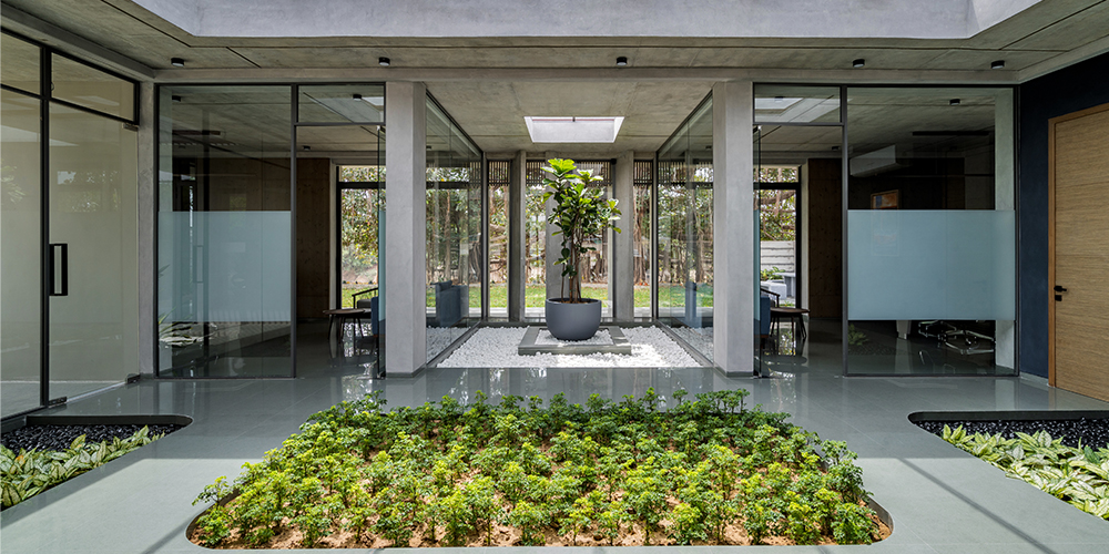 7 office interiors in India to take design inspiration from