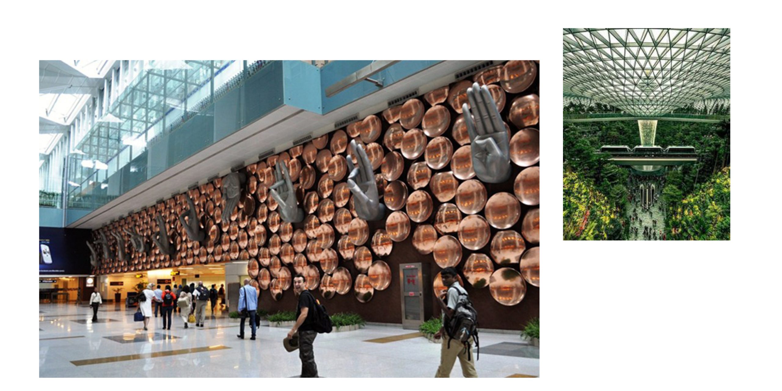 Once the travel ban lifts and you land at these airports around the ...
