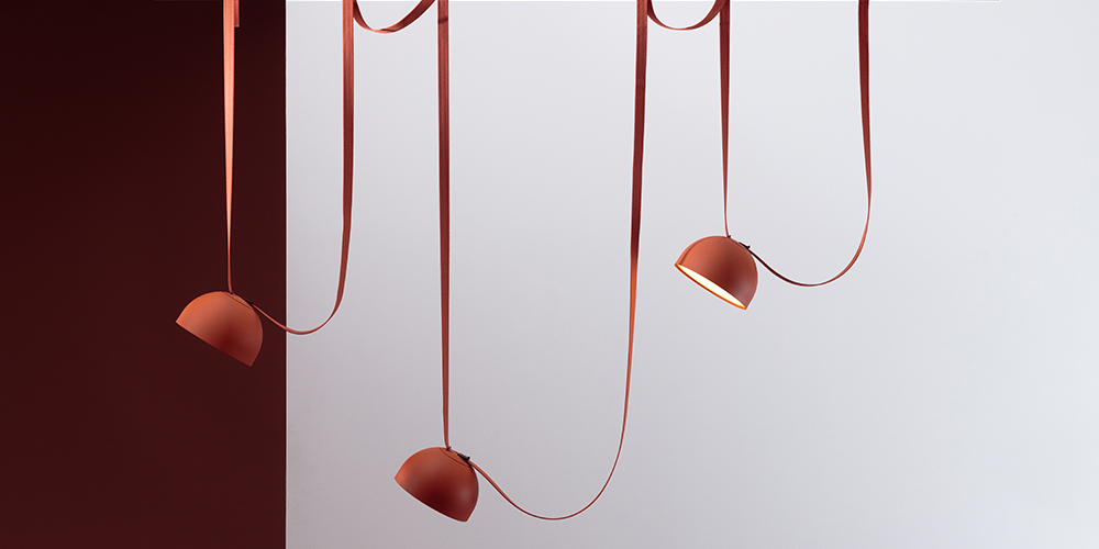 Illuminate your light reveries through Plusminus lighting system by Vibia