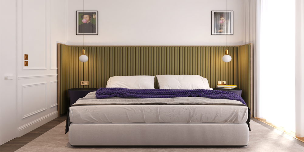 725 Design uses contemporary functionality for Project Mosca