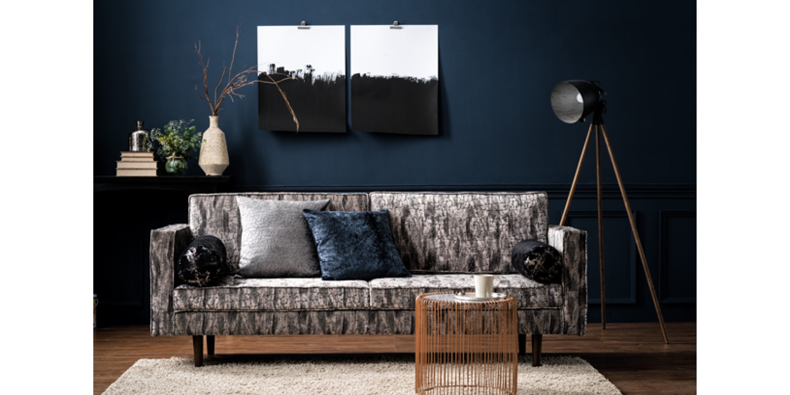 Hyderabad has its own exclusive D'decor store