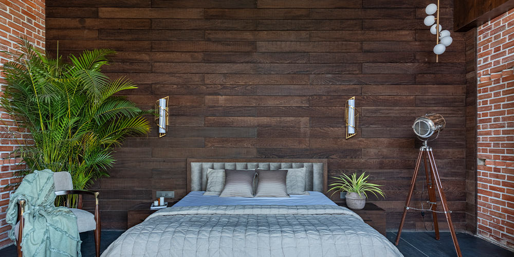 This farmhouse in Raipur is by Rishabh Luniya and Associates