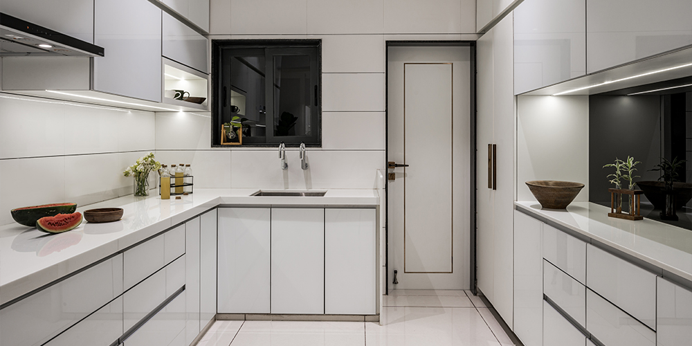 Neoplush by Scribble Studio is bringing black back in home designs!