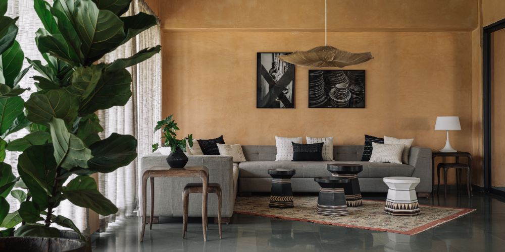 Before/After: A chapel and a chickoo tree inspires the restoration of a ...