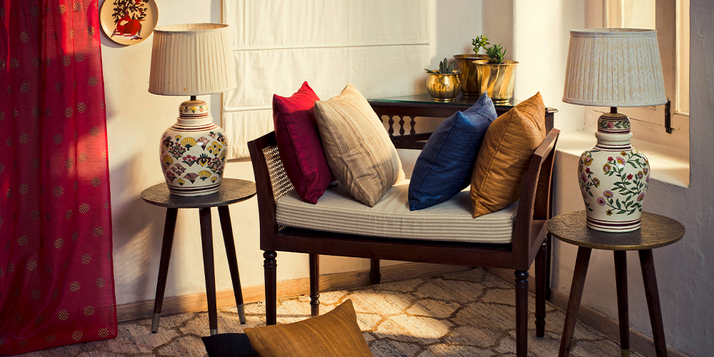 Revamp your home this festive season with Fabindia’s latest collection ...