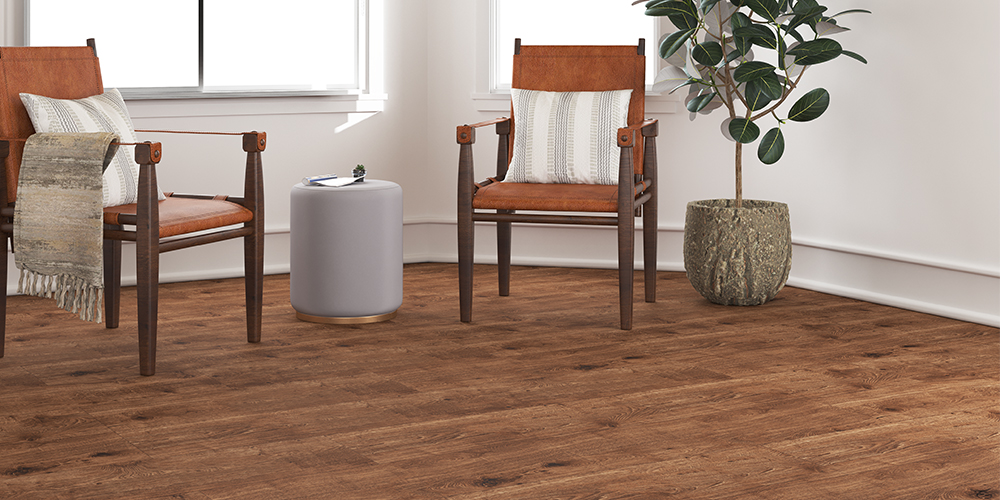 Revolutionising Flooring: Welspun Flooring Emerges as a Game-Changer