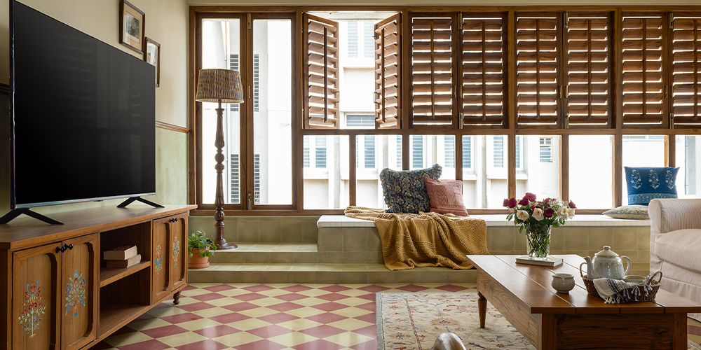 Impressionists' cottage core