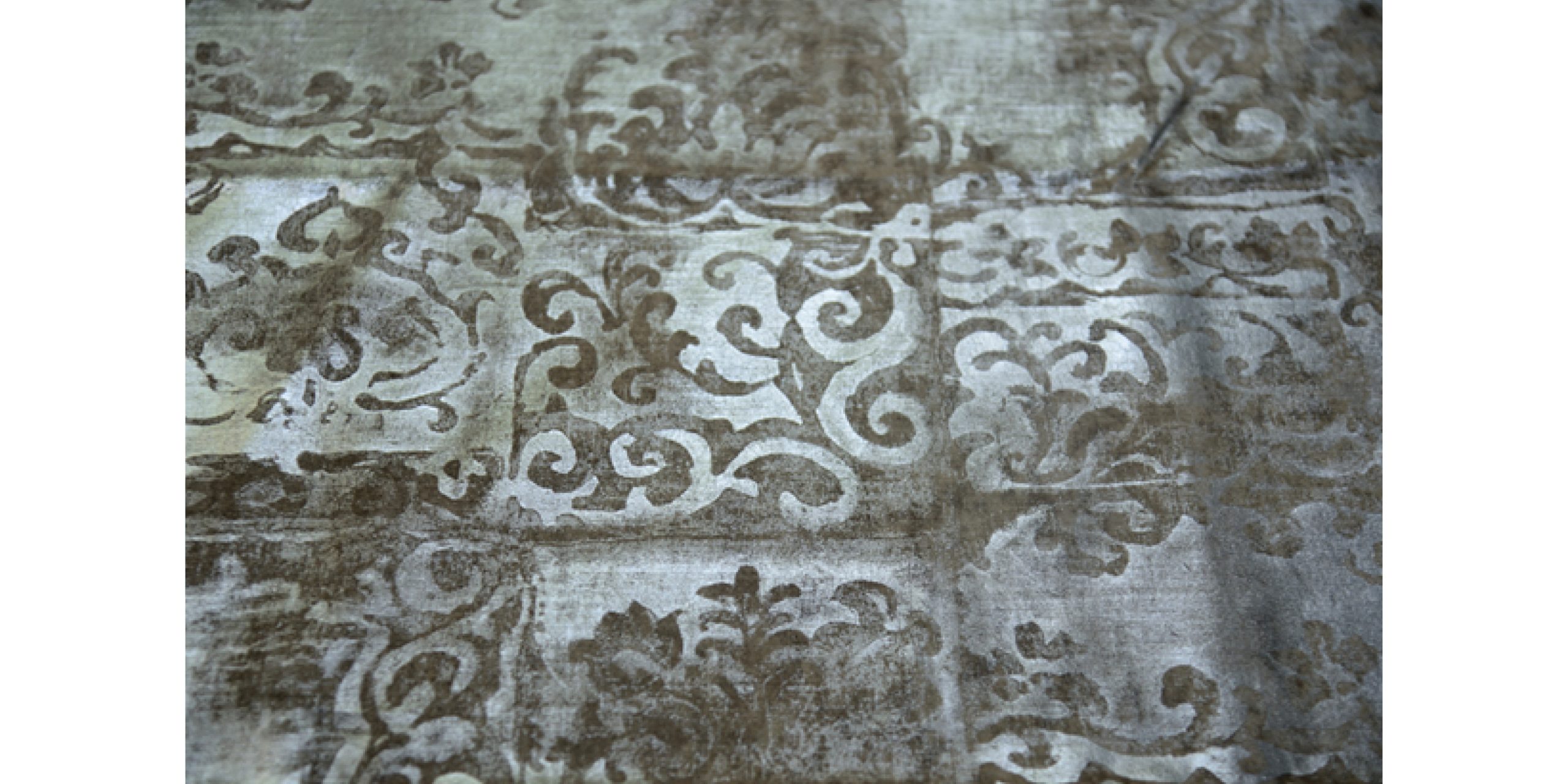 Simone Arora: EDIDA 2015 Fabrics winner