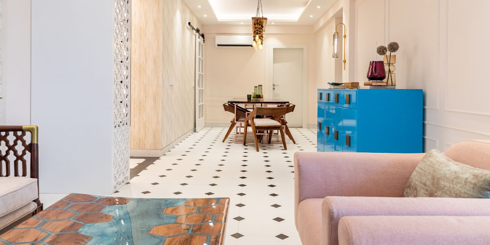 Spruce up your space with Livspace as they debut Vinciago to redefine ...