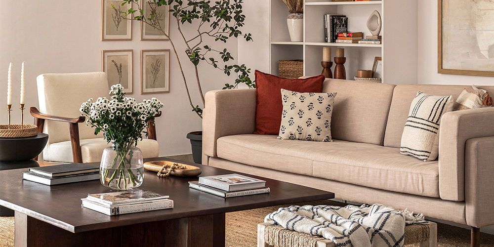 Studio 77 redefines the California Casual style in this Bangalore home