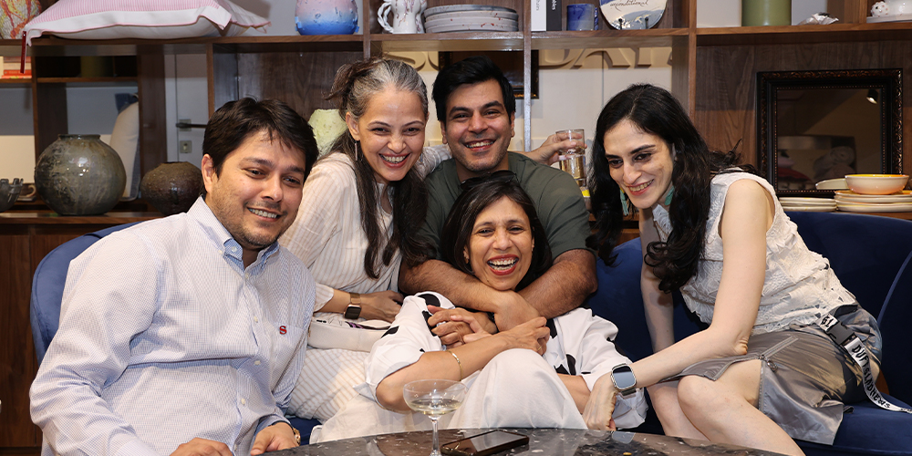 Sunday Design unveils itself in Mumbai, as architects and designers ...