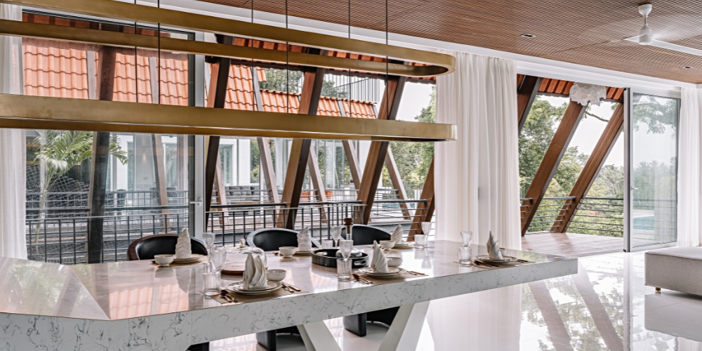 Goa through the lens of architecture: Jugal Mistri Architects crafts ...