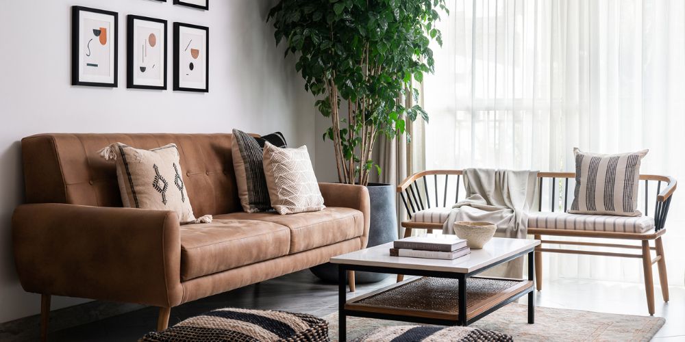 The home of perpetual spring by The Design Collaborative in Bengaluru