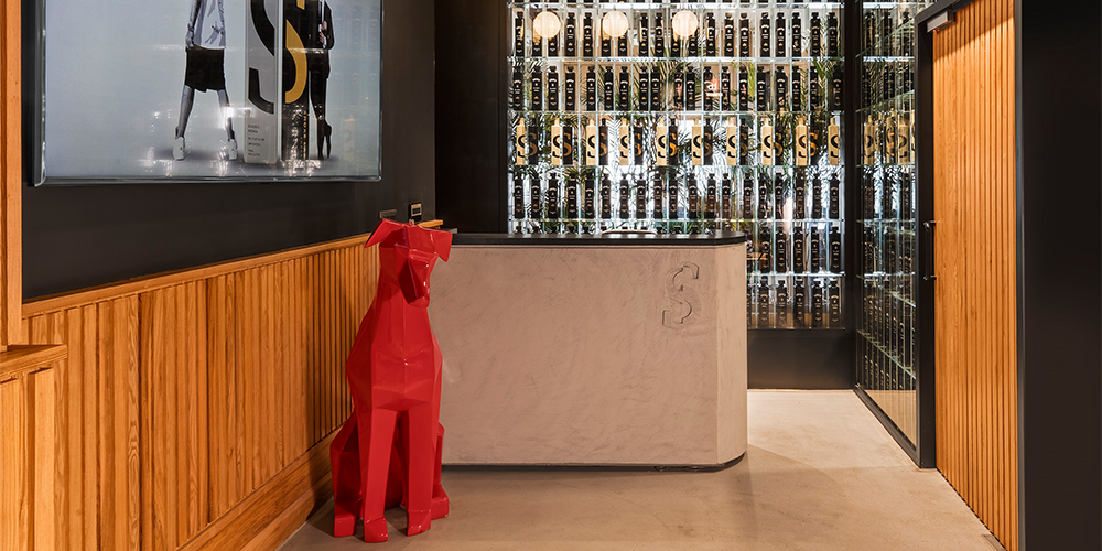 Elle Decor India’s list of cool offices promoting wellness in workspace